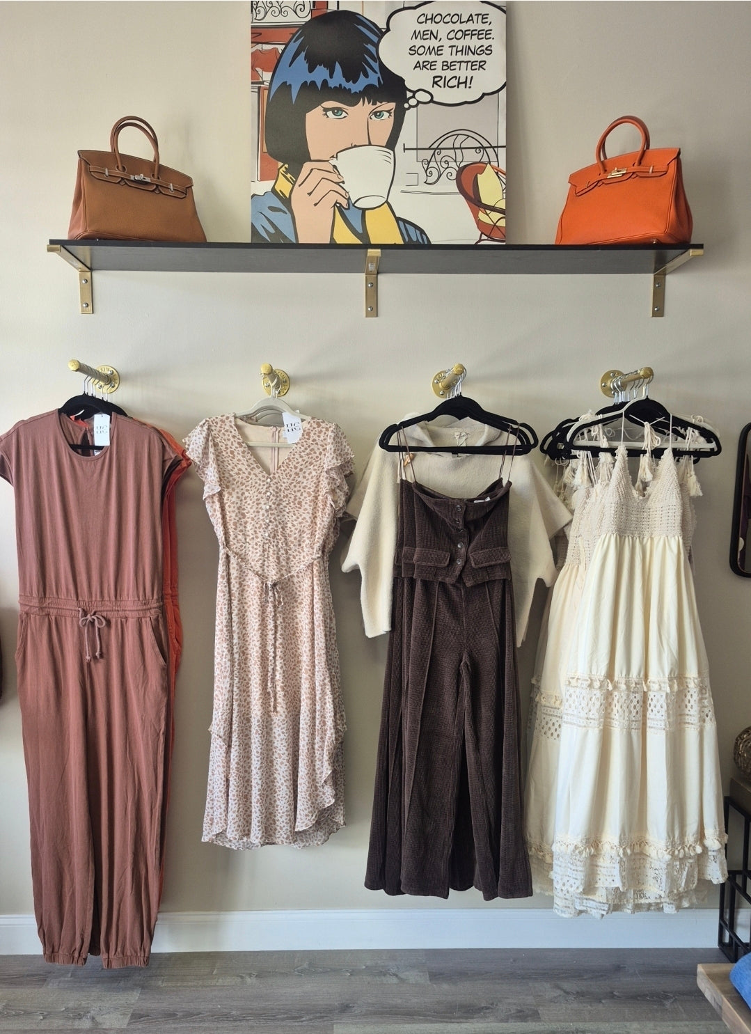 Clothing – Hidden Closet Boutique